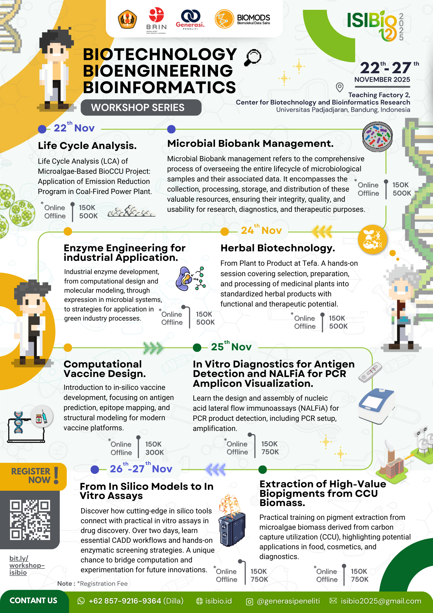 Homepage | ISIBio - International Symposium of Innovative Bioproduction ...